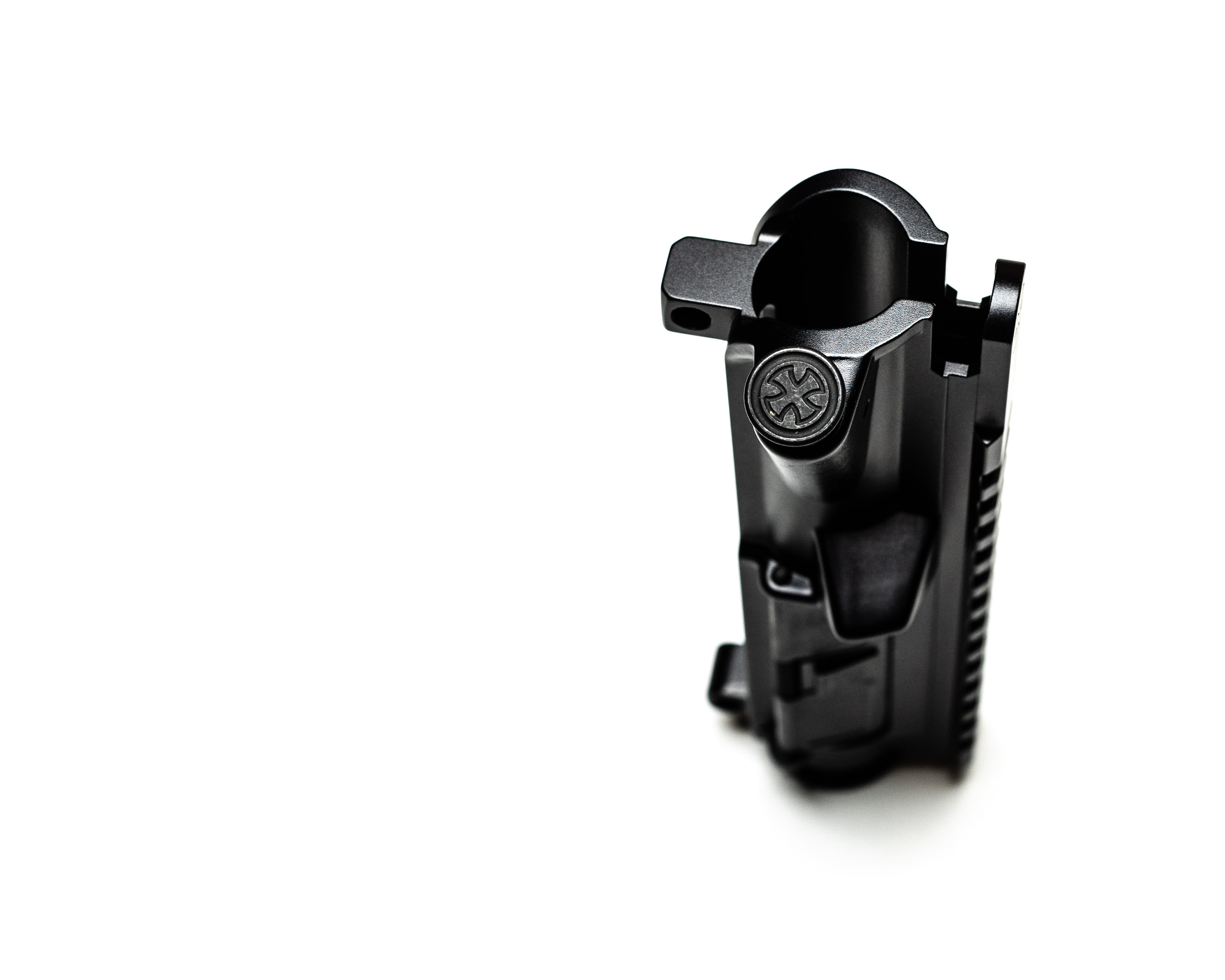 Nodef Upper Receiver Info.