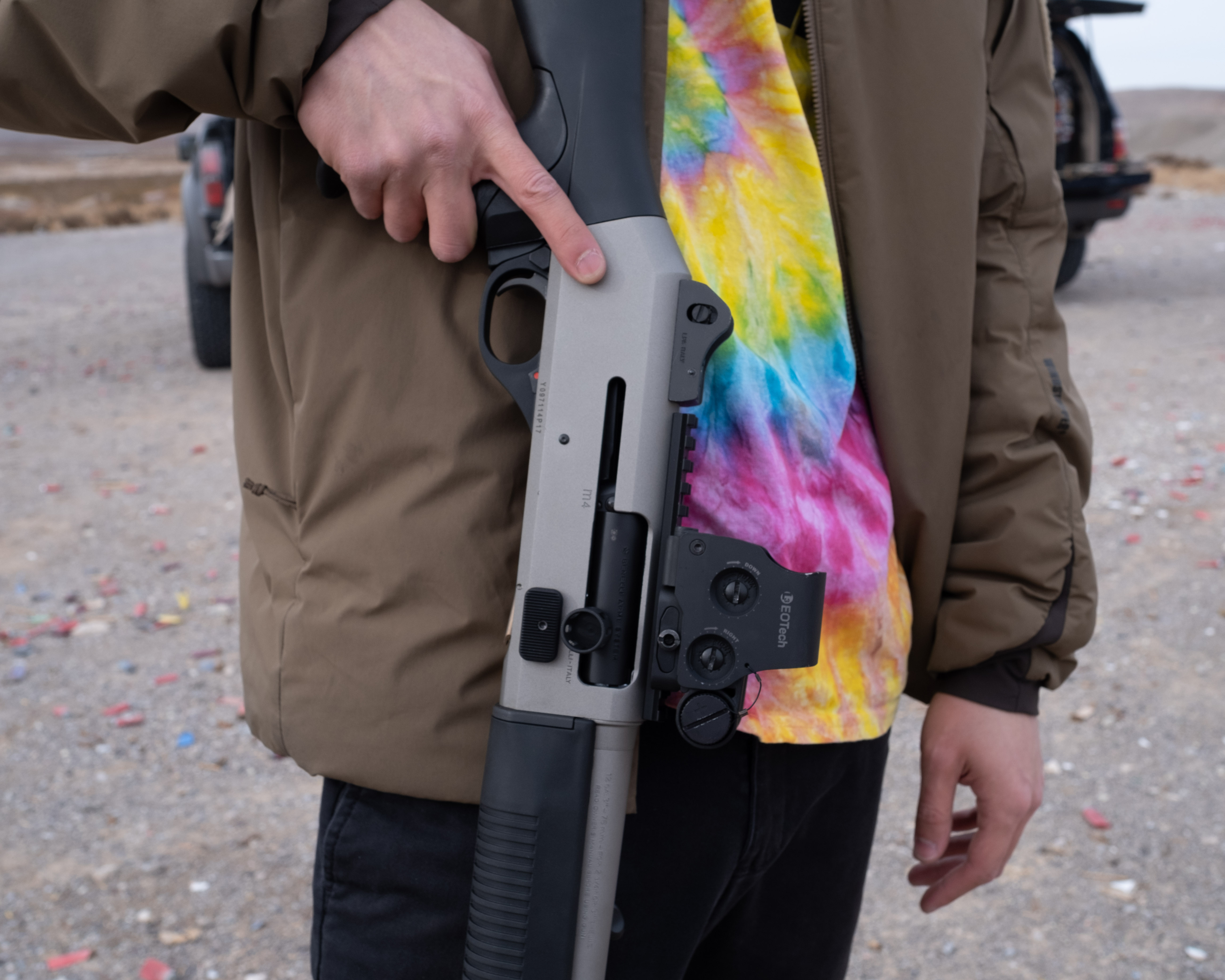 The M4 and why we are making them Rad again.