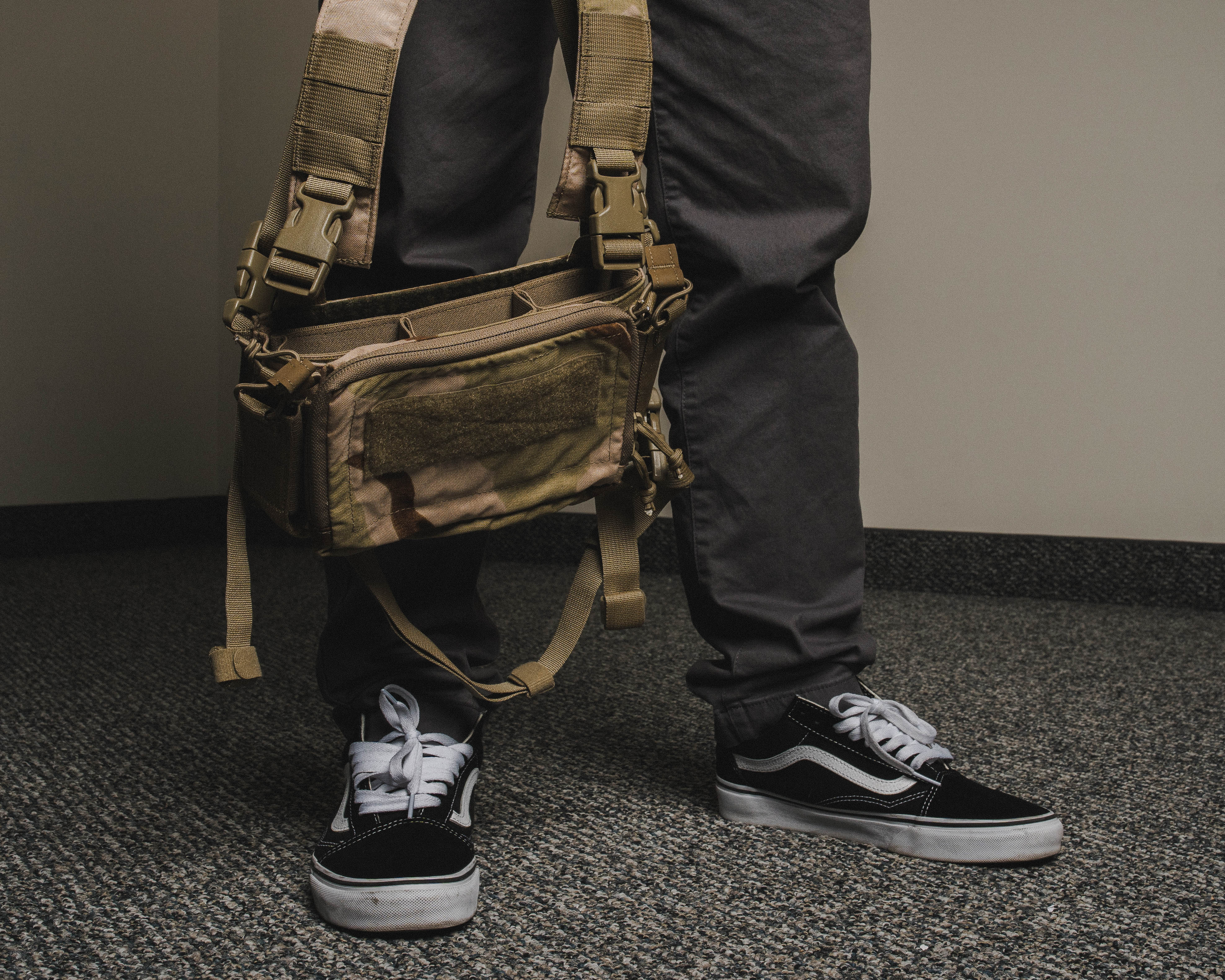 HSP x SUPDEF D3CRM