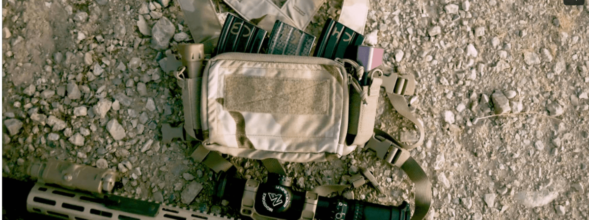 HSP x SUPDEF – D3CRM