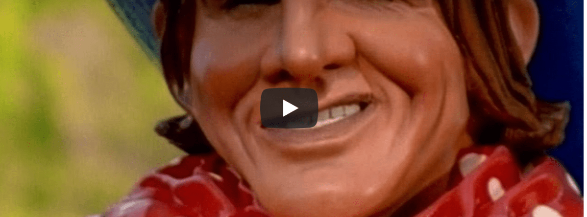 Primus – Wynona’s big brown beaver
