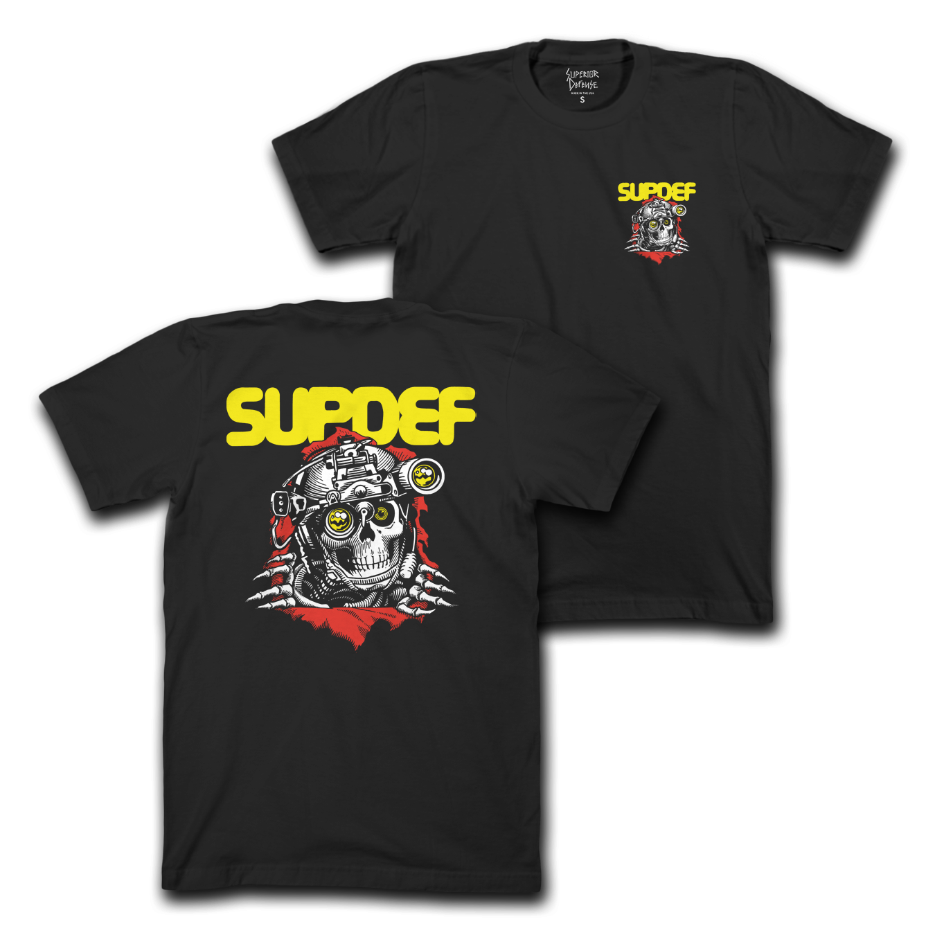 10.3 | Ripper | Mega Info Thread