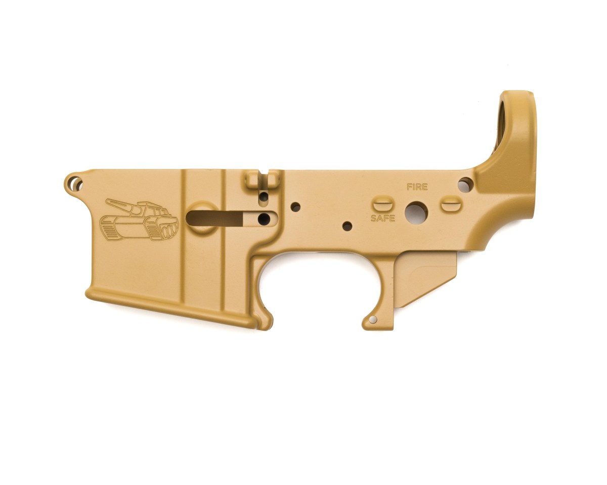 Tank Lower Mega info thread