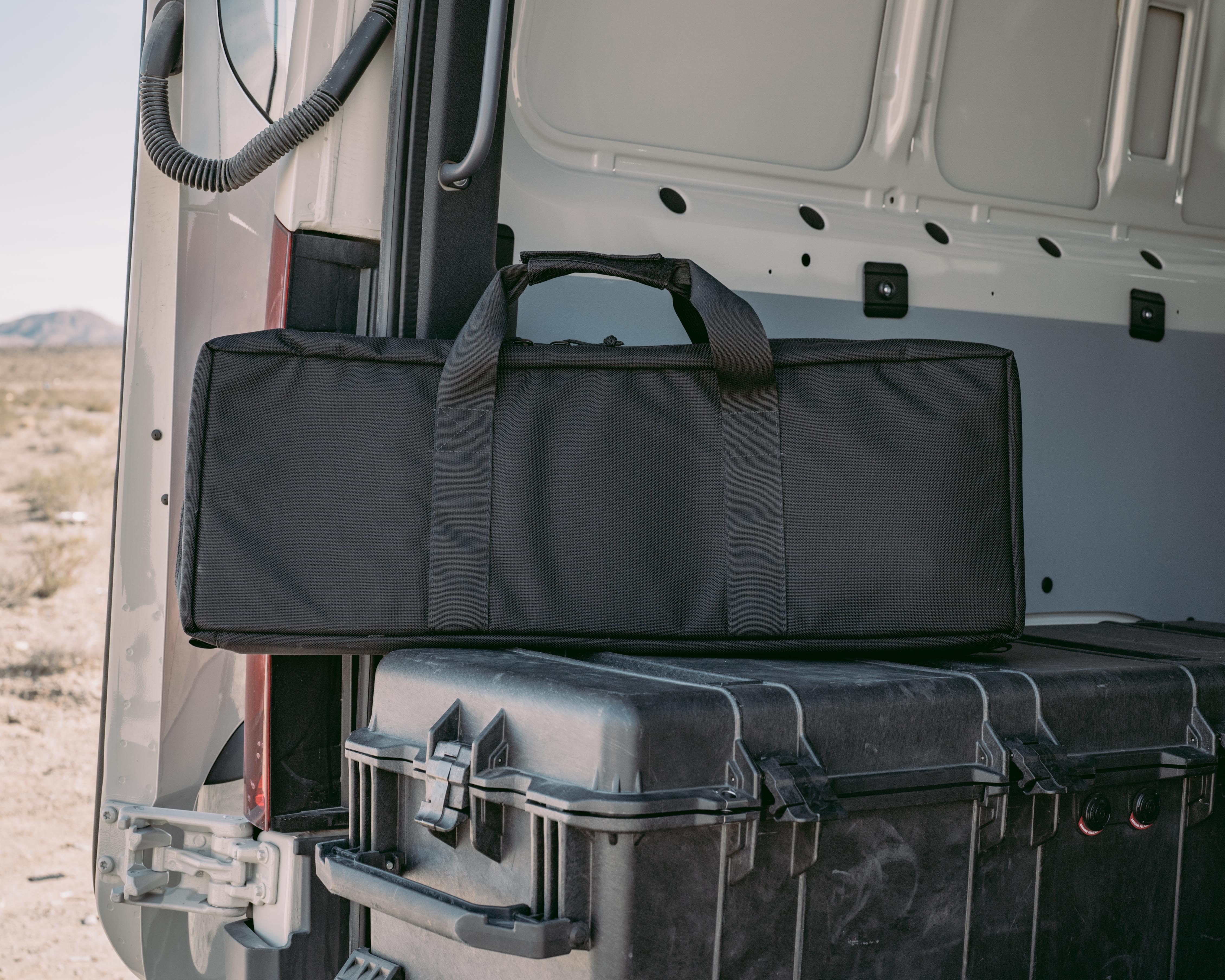 2.20 | Black Magic Auto bag | Mega Thread