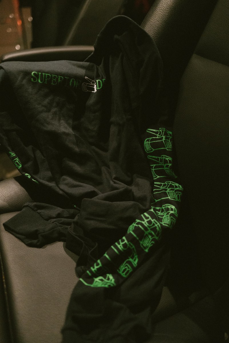 3.6 | Tank Of Strength