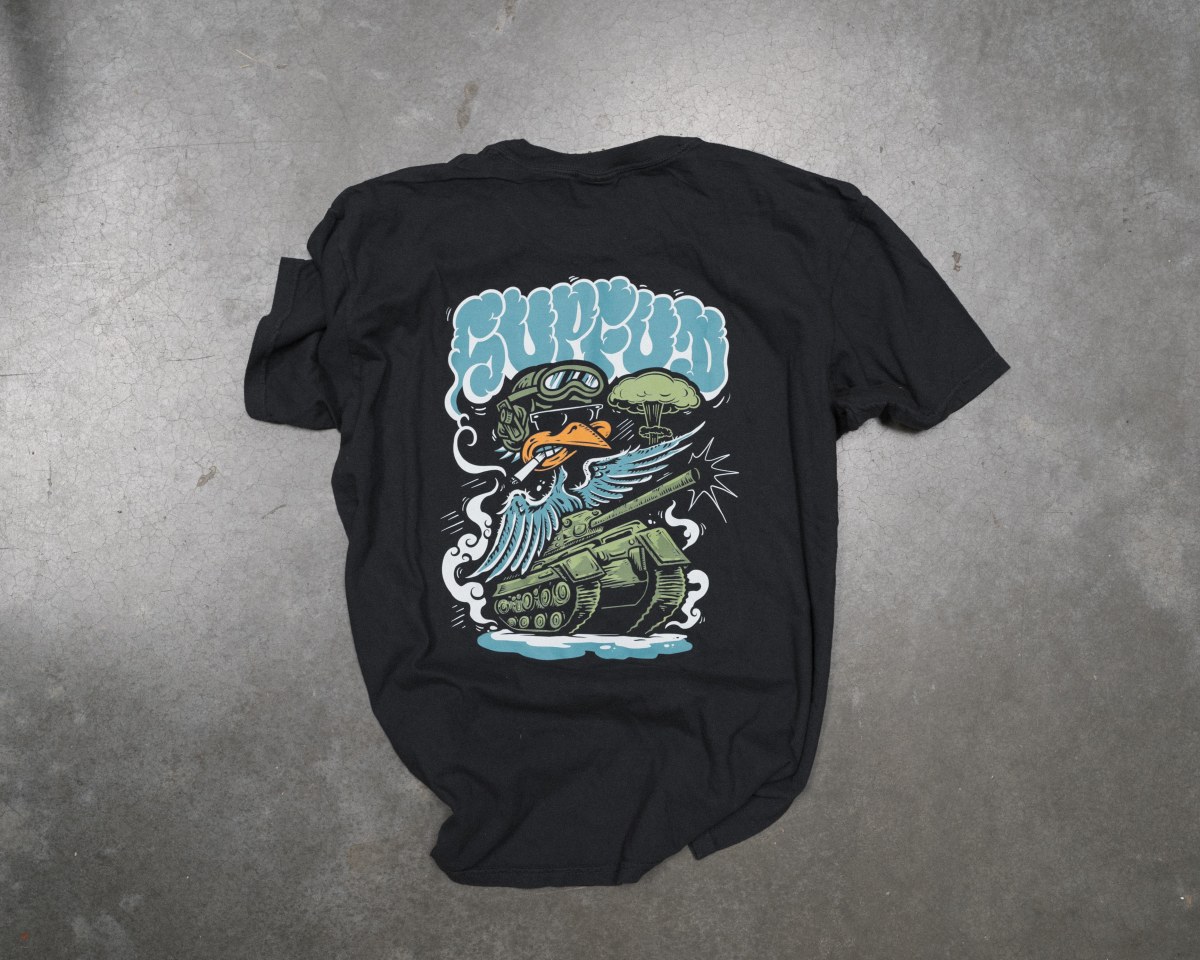 FUD X SUPDEF | 7.28 | Mega Info Thread