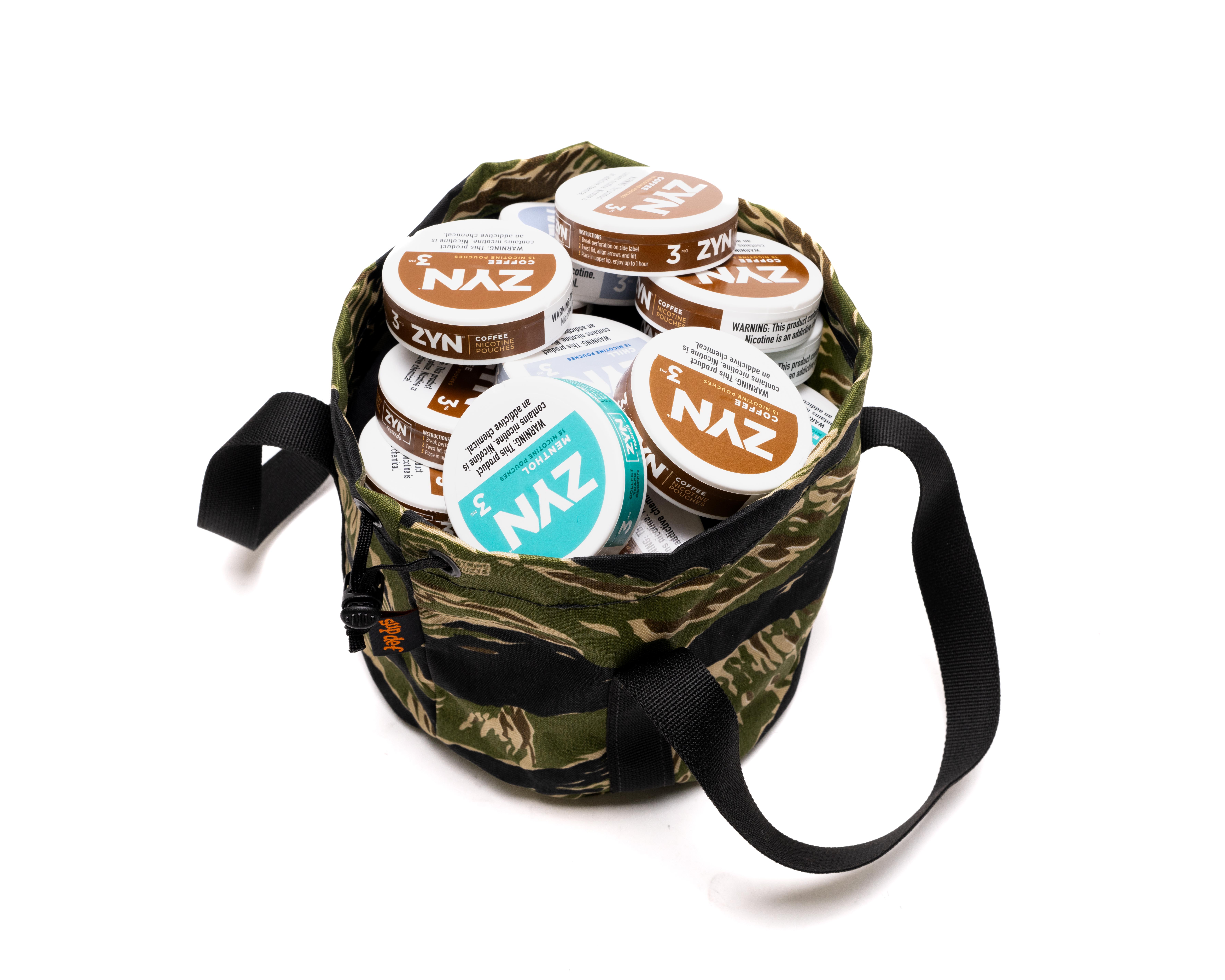 No Warning | JUngle SCrote