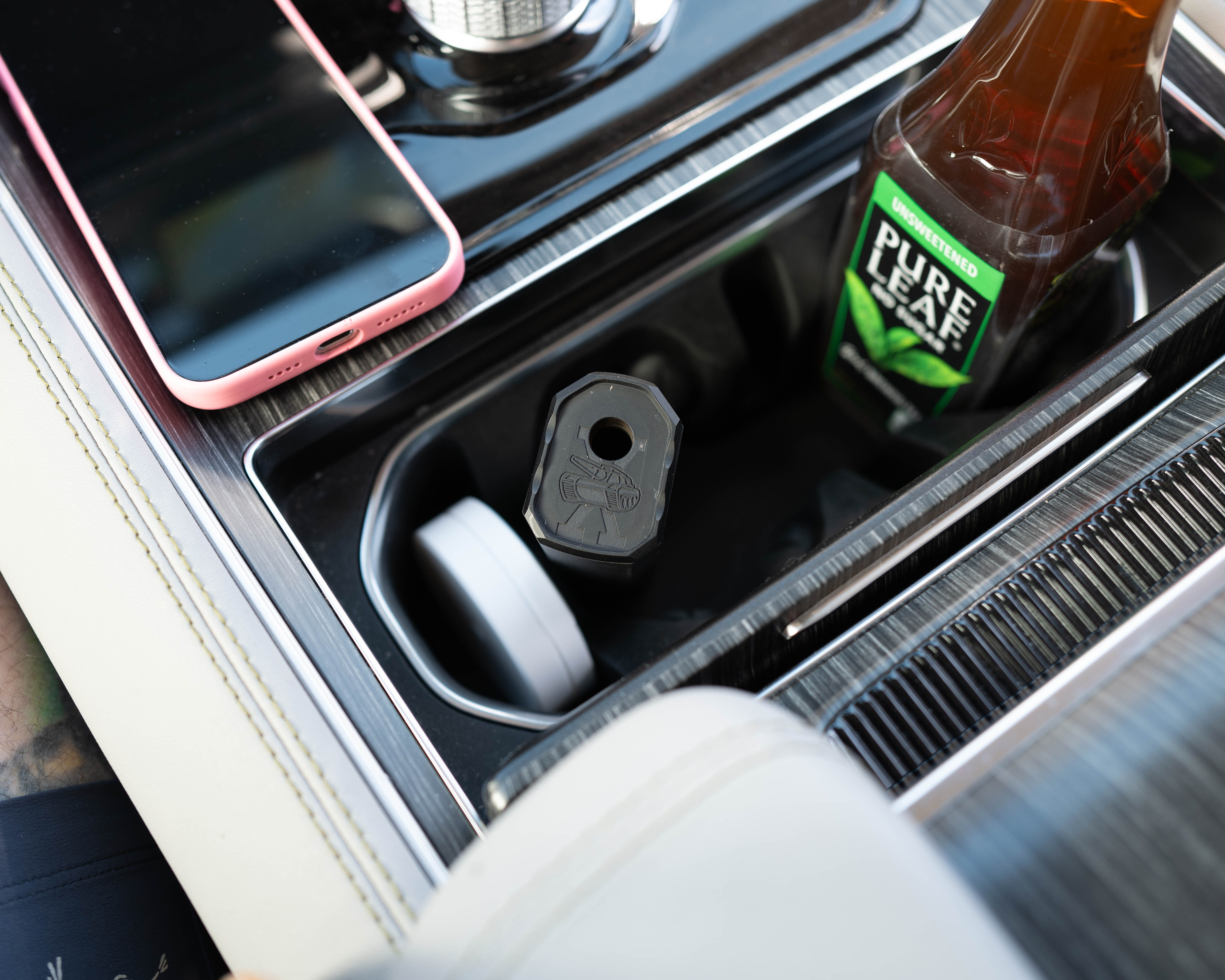 Silencer Co x Supdef Pt2