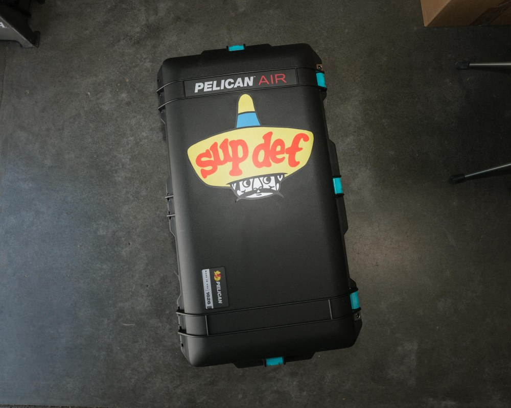 El Supdef | Soft Goods | 11.25 | Mega INfo Thread