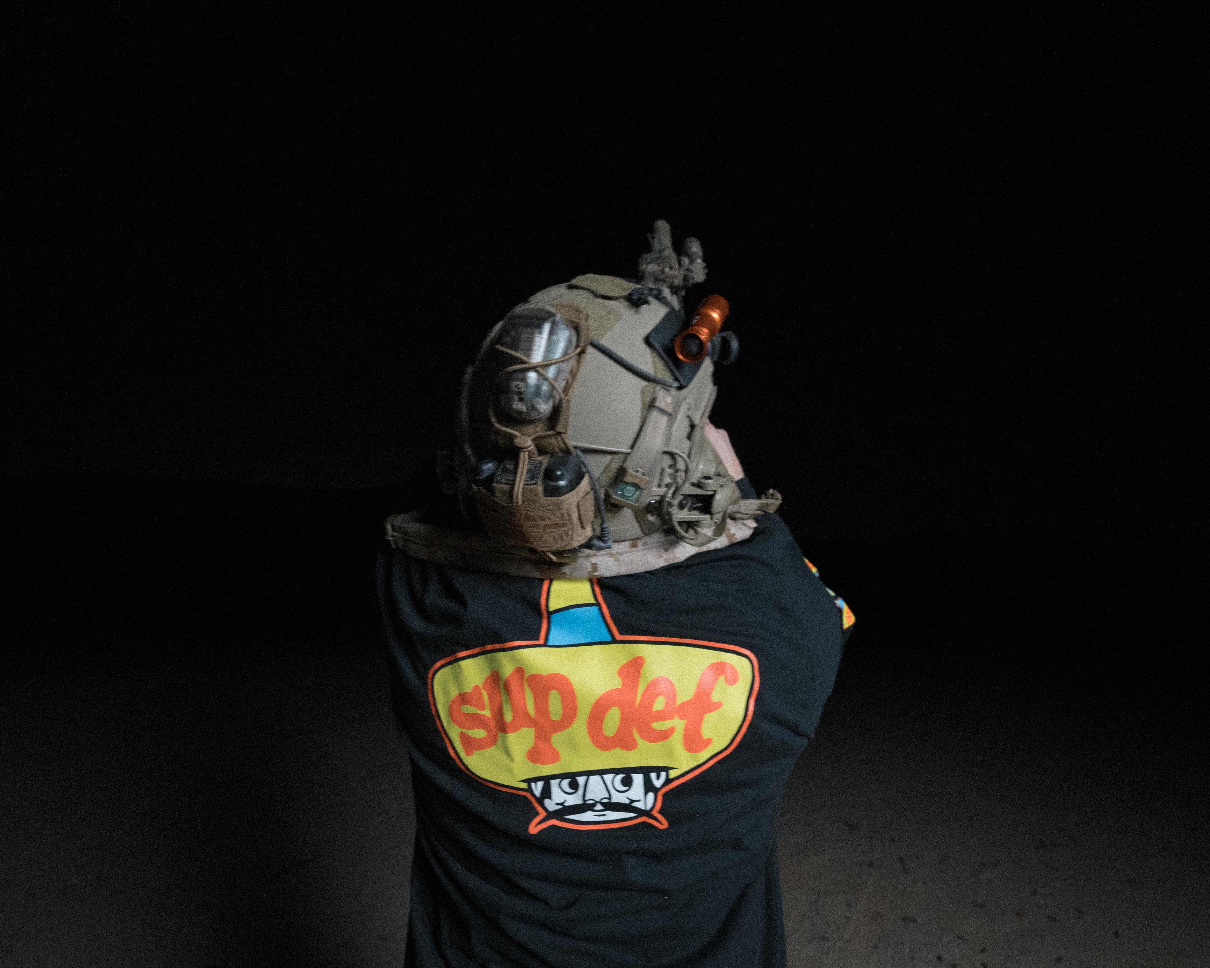 El Supdef | Soft Goods | 11.25 | Mega INfo Thread