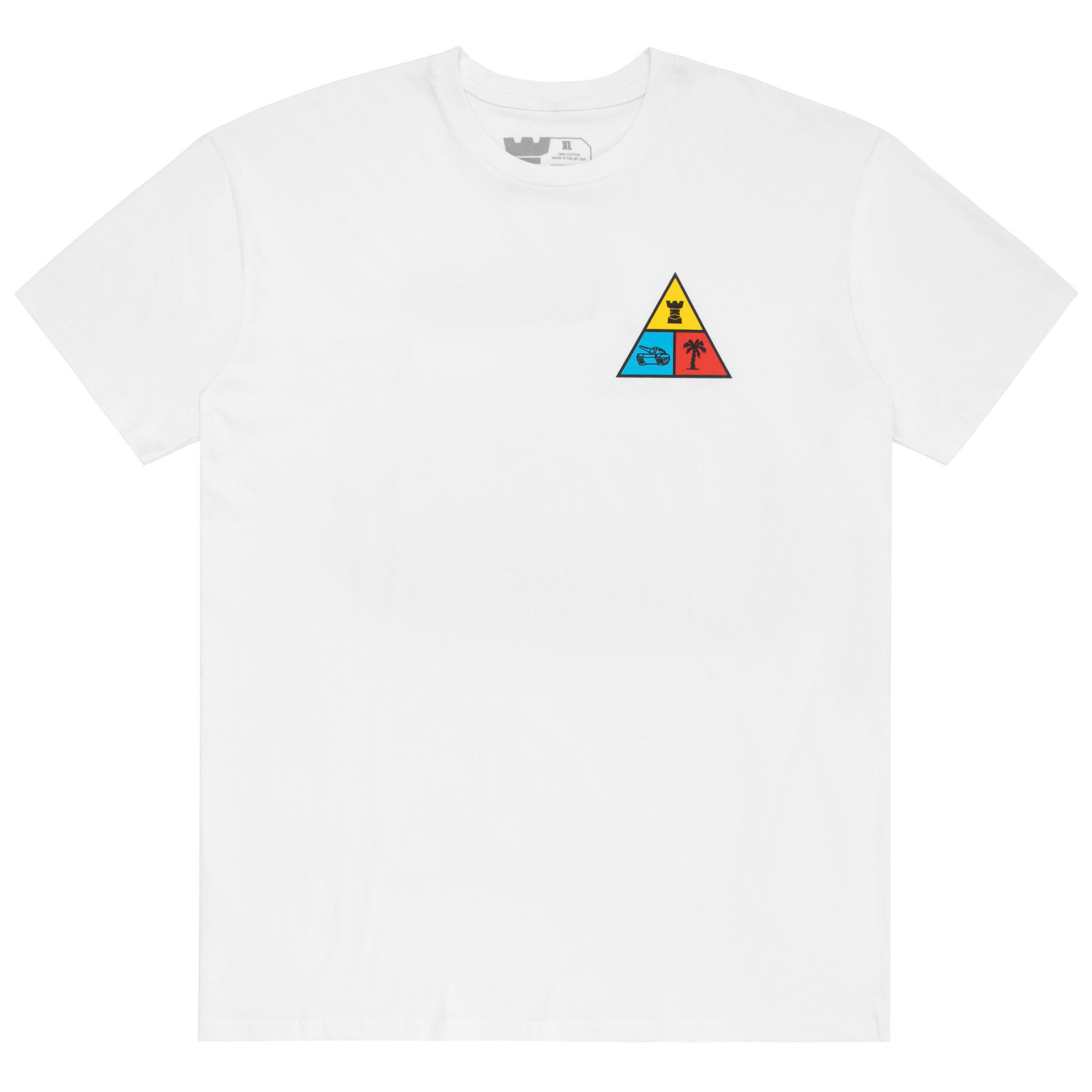 Supdef x Kastle x Westside Gun Club – Holy Trinity