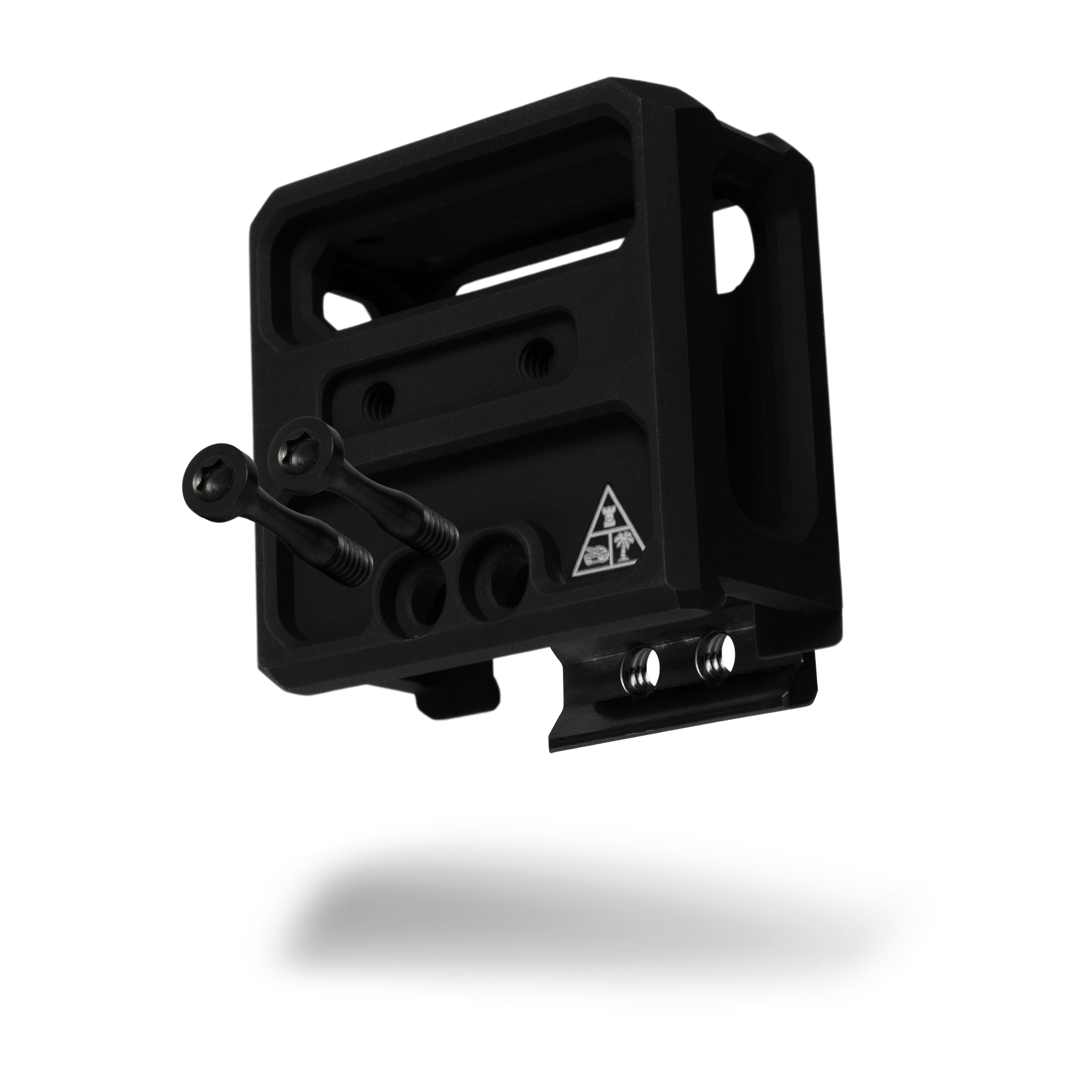 Supdef x Kastle x Westside Gun Club – Holy Trinity