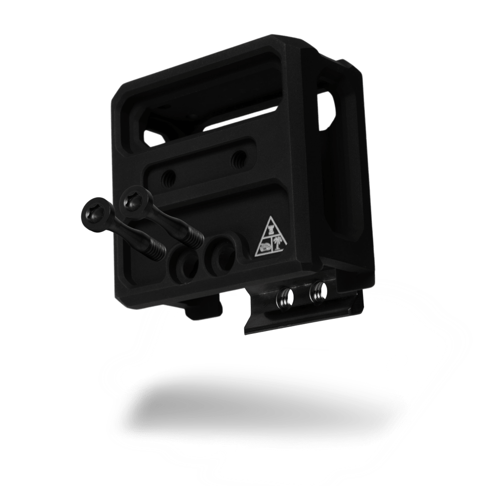 Supdef x Kastle x Westside Gun Club – Holy Trinity