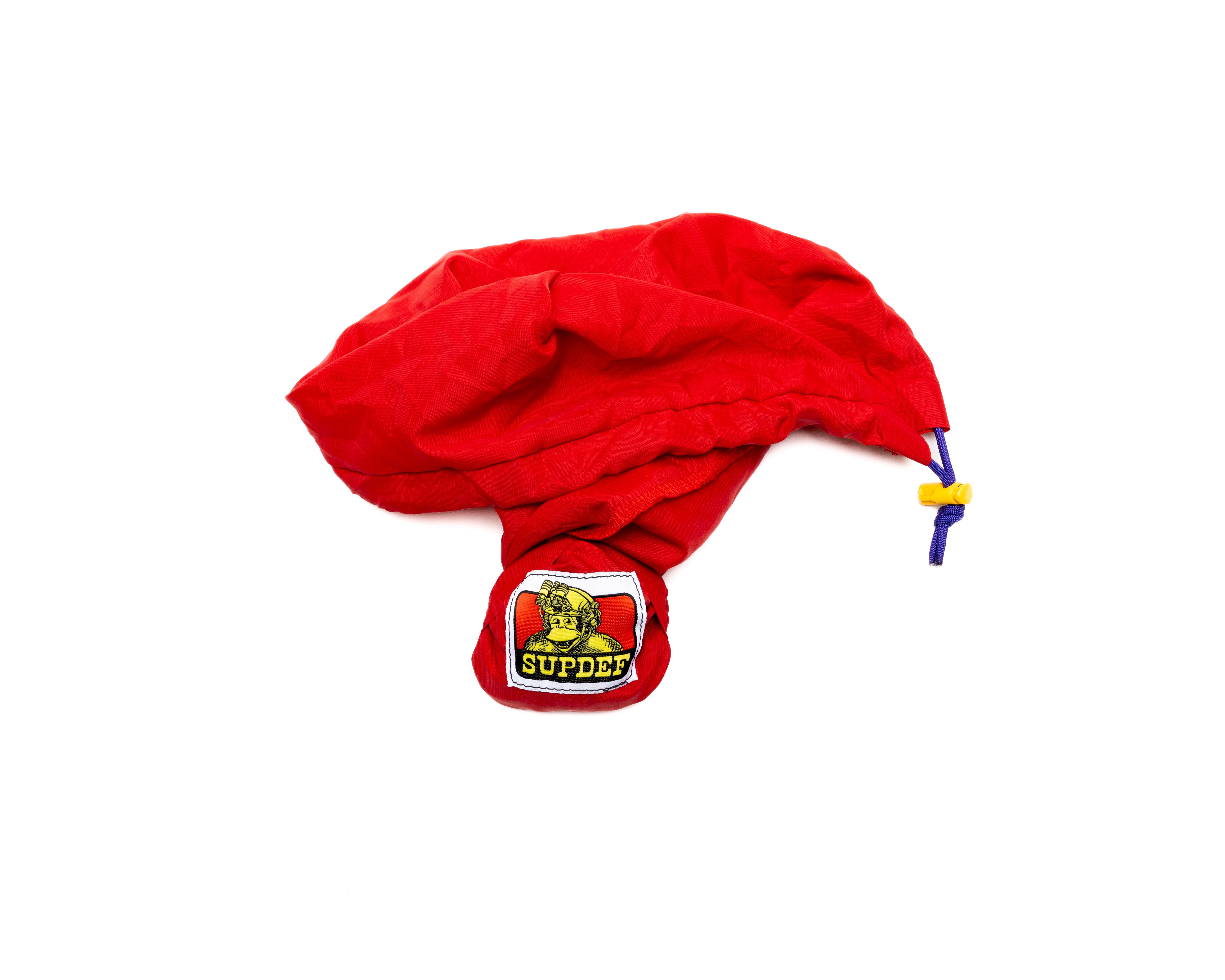 El Supdef Rugs | Stuff IT Bags