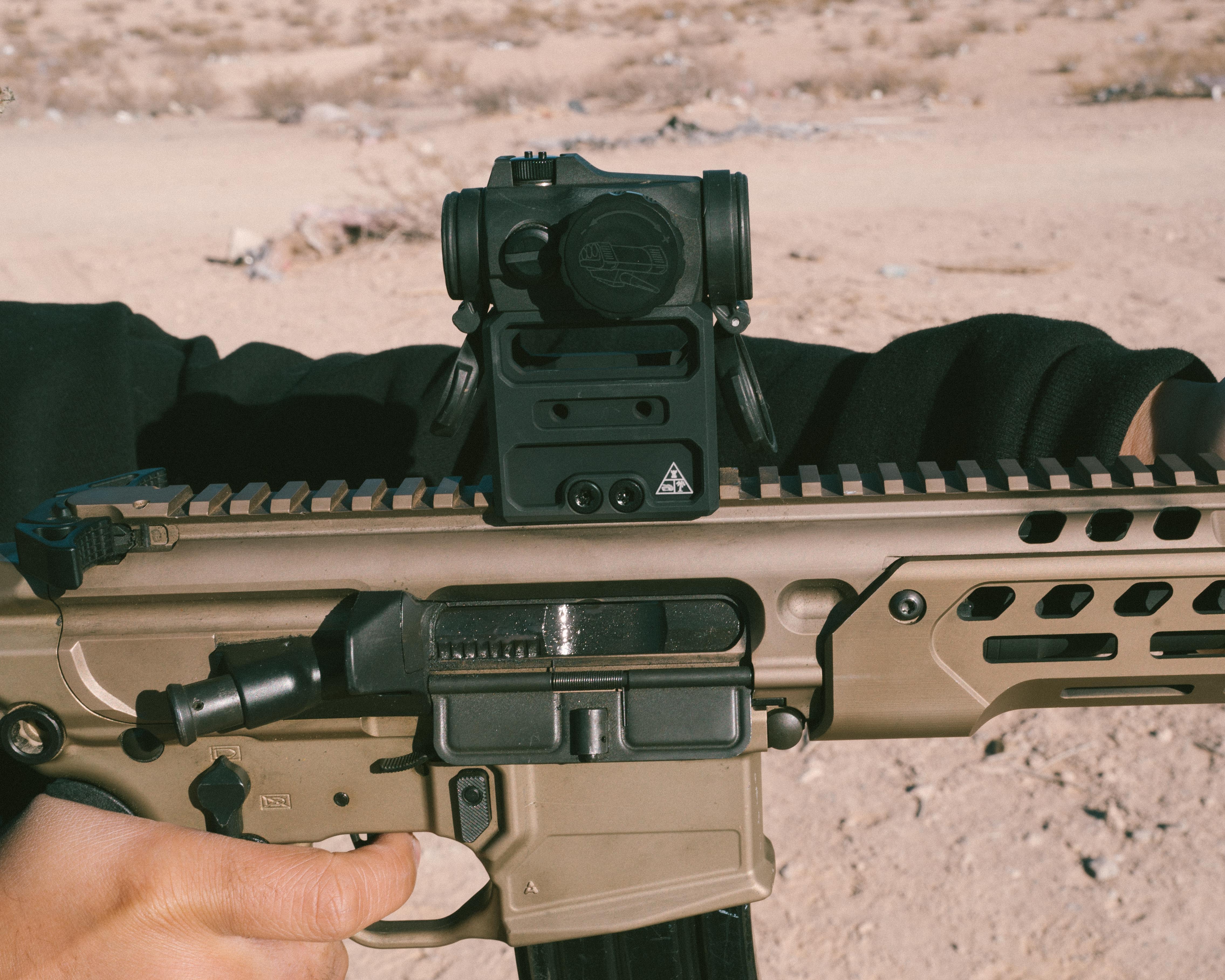 Supdef x Kastle x Westside Gun Club – Holy Trinity