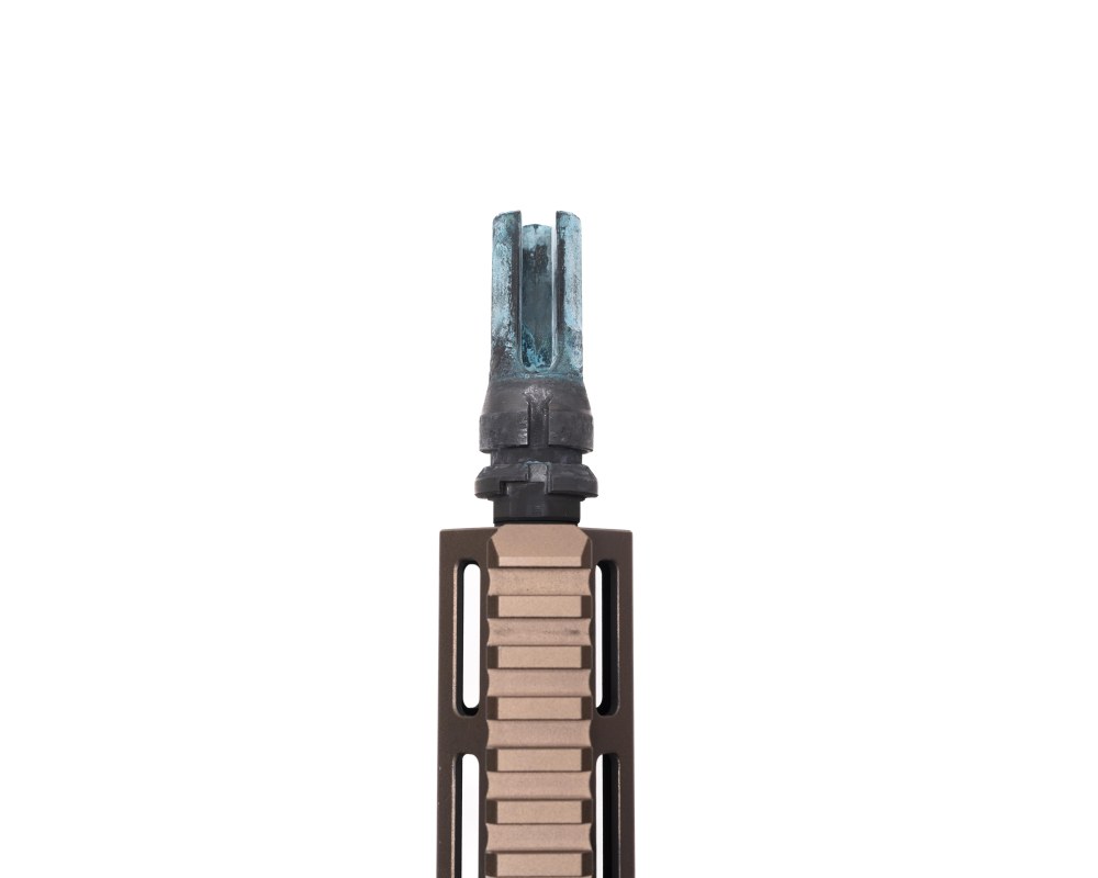 Gun Check – NODEF N4