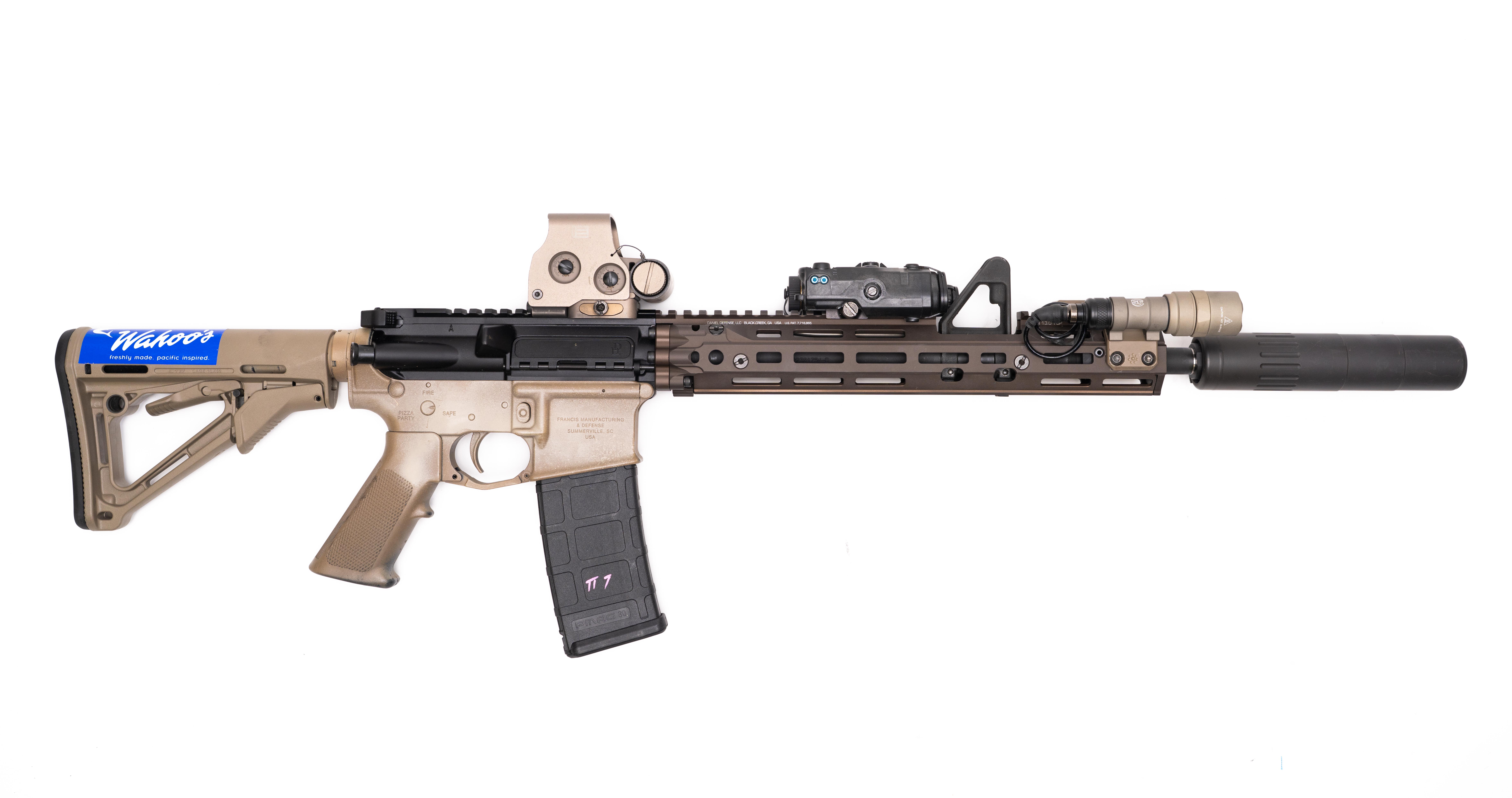 AAC x SD | M4-2000 | 7.28 | Mega Info Thread