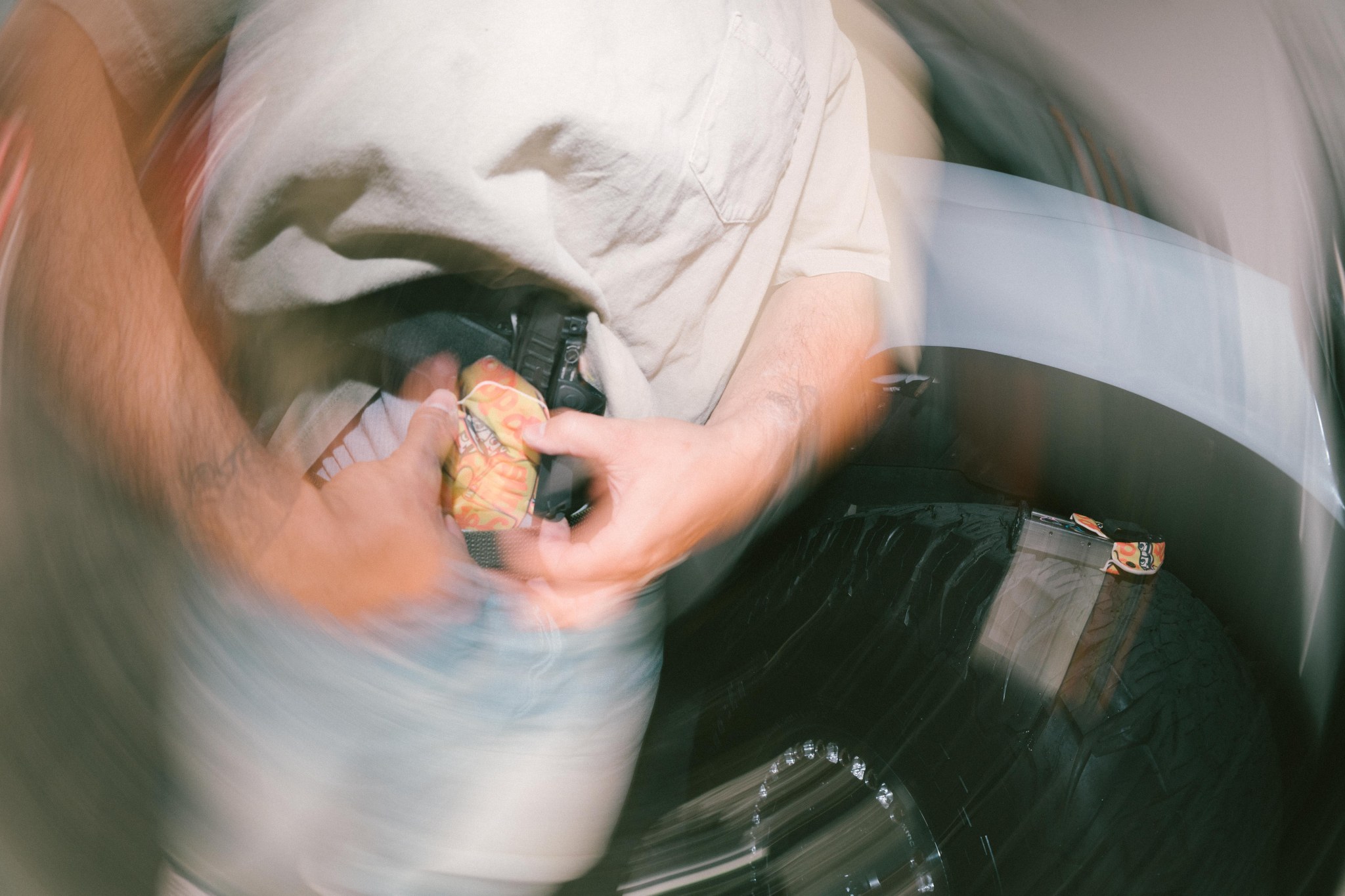 Supdef X TXC Holsters | 12.22 |8am cst | mega info thread