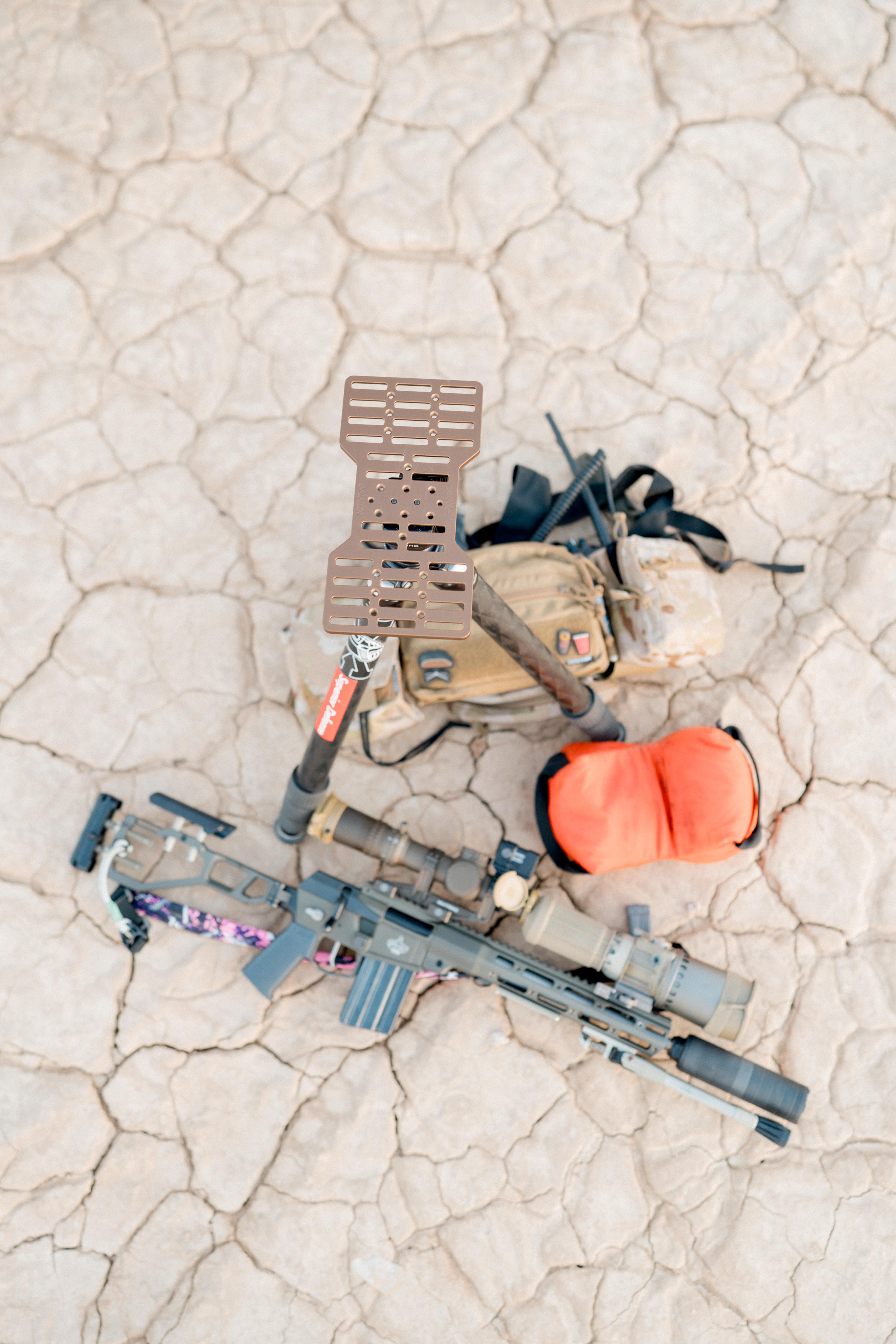 Squid x ANNEX DEFENSE | TRIPOD TABLES | 11am pst